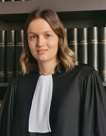 Equipe – Cabinet 25 rue Gounod Avocats